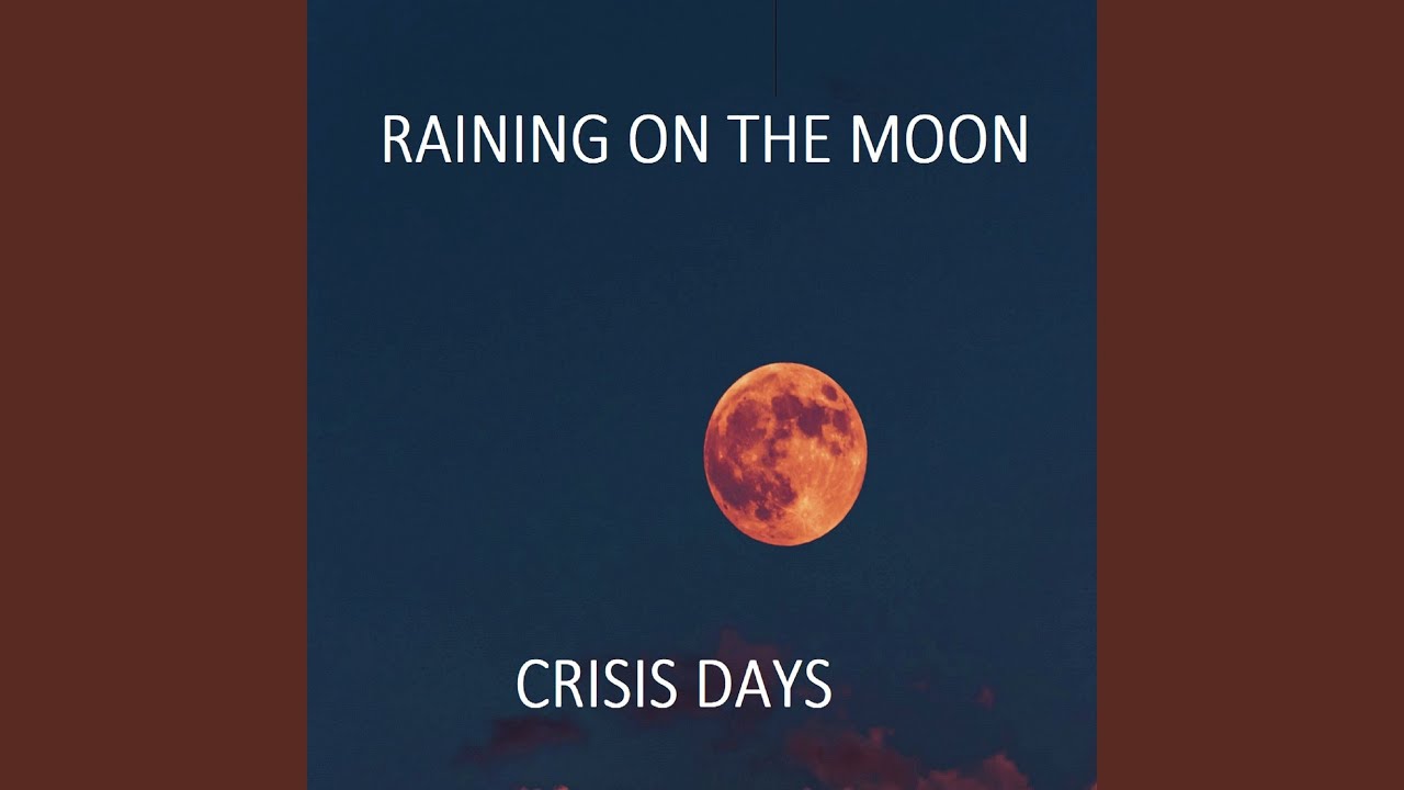 Raining on the Moon - YouTube