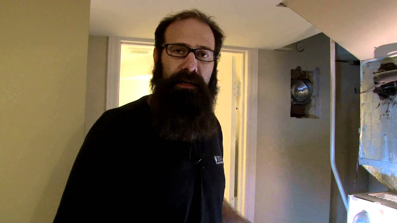 CEDA Weatherization Training tips. - YouTube