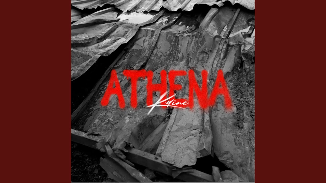 Athéna - YouTube