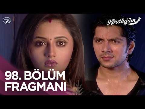 Kördüğüm (Uttaran) Hint Dizisi | 98. Bölüm Fragmanı