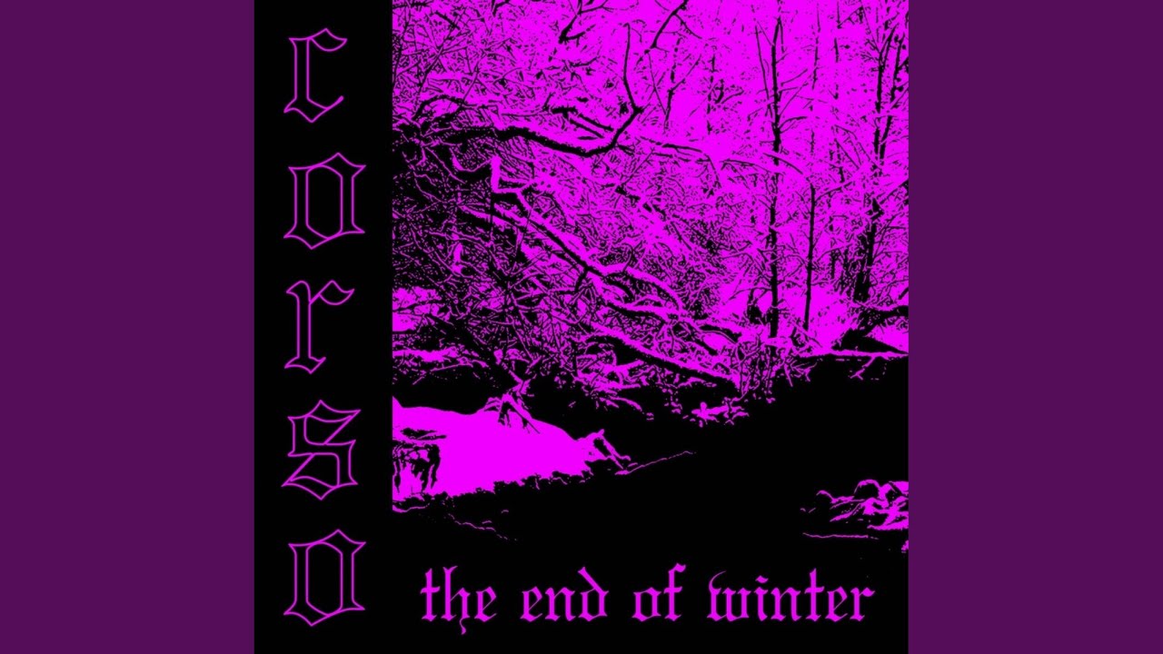 The End Of Winter YouTube the-end-of-winter-youtube