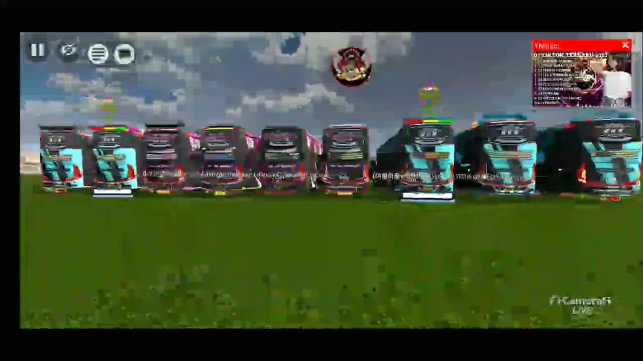 HR88 Ft Q&K Live - YouTube