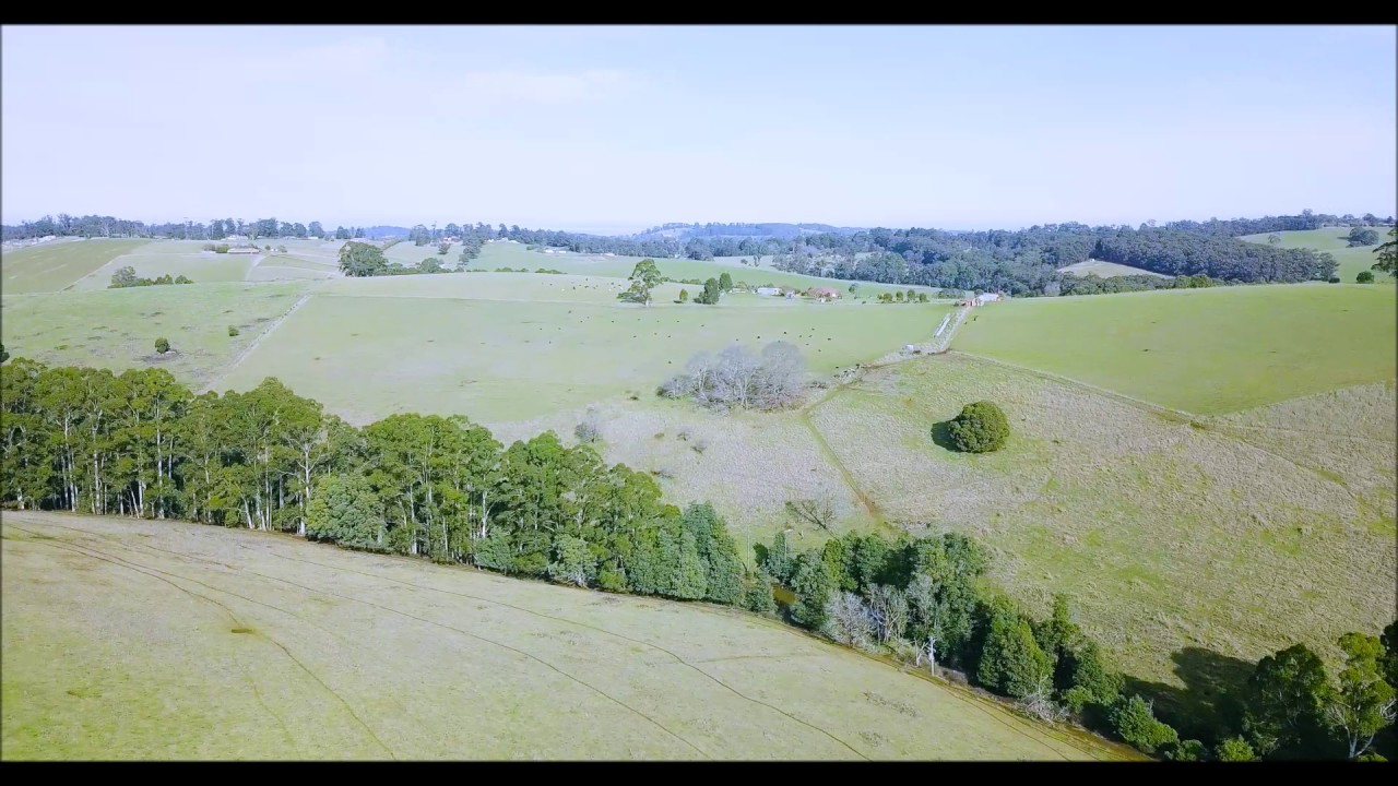 Cockatoo, Victoria - YouTube
