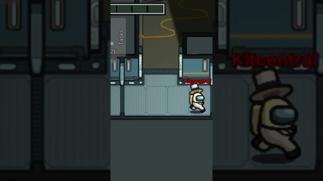 I’m playing among us now enjoy clip (susybaka) - YouTube