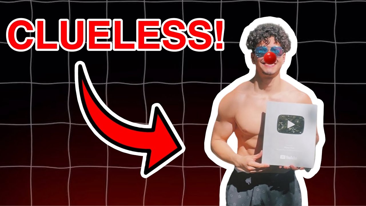 Mario Rios Is CLUELESS About Nutrition! 👀 - YouTube
