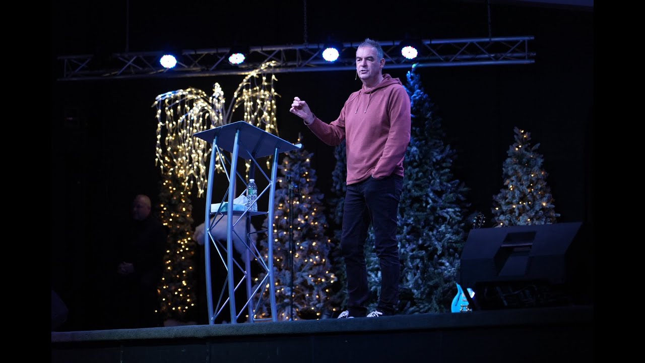 Jesus The Way Maker - YouTube