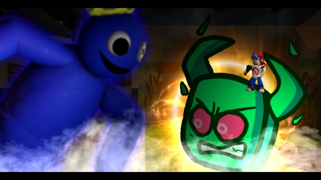 TOP 3 Best FNF Mods of September 2022 - Friday Night Funkin - YouTube