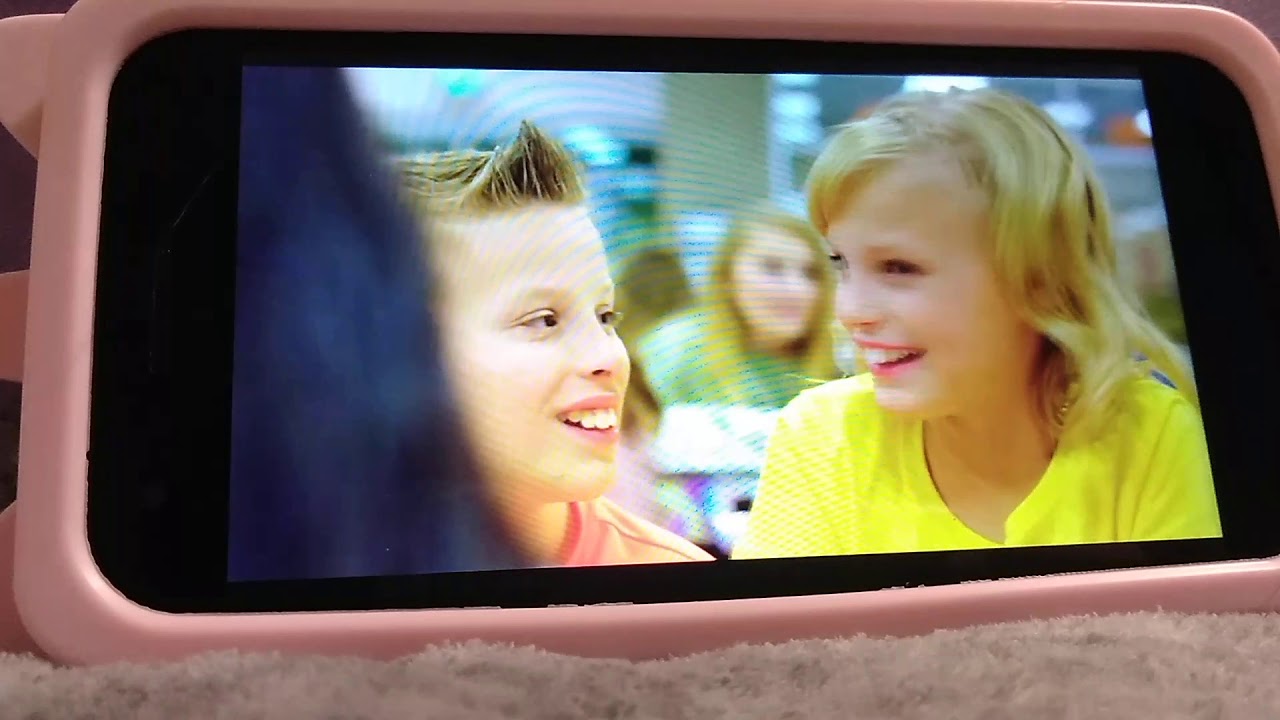 Ninga kids ( oficial song ) - YouTube