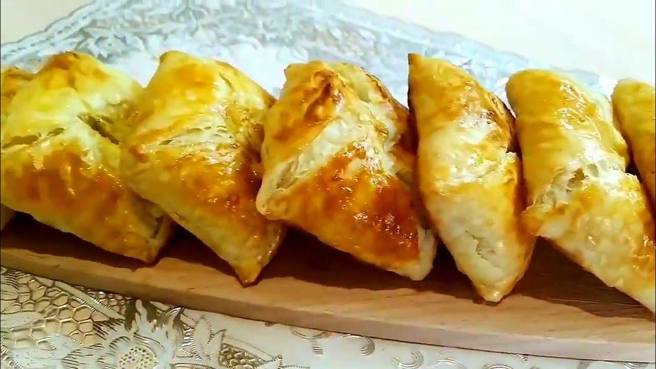 БЕРУ ТВОРОГ!ЭТО ОЧЕНЬ ВКУСНО И ПРОСТО!#122 - YouTube