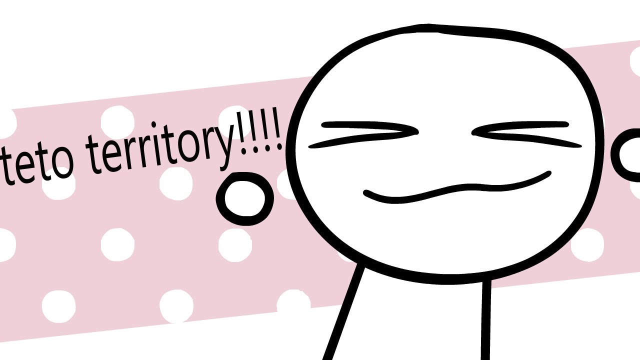 TETO TERRITORY!!!!!!!!! (ANIMATION) - YouTube