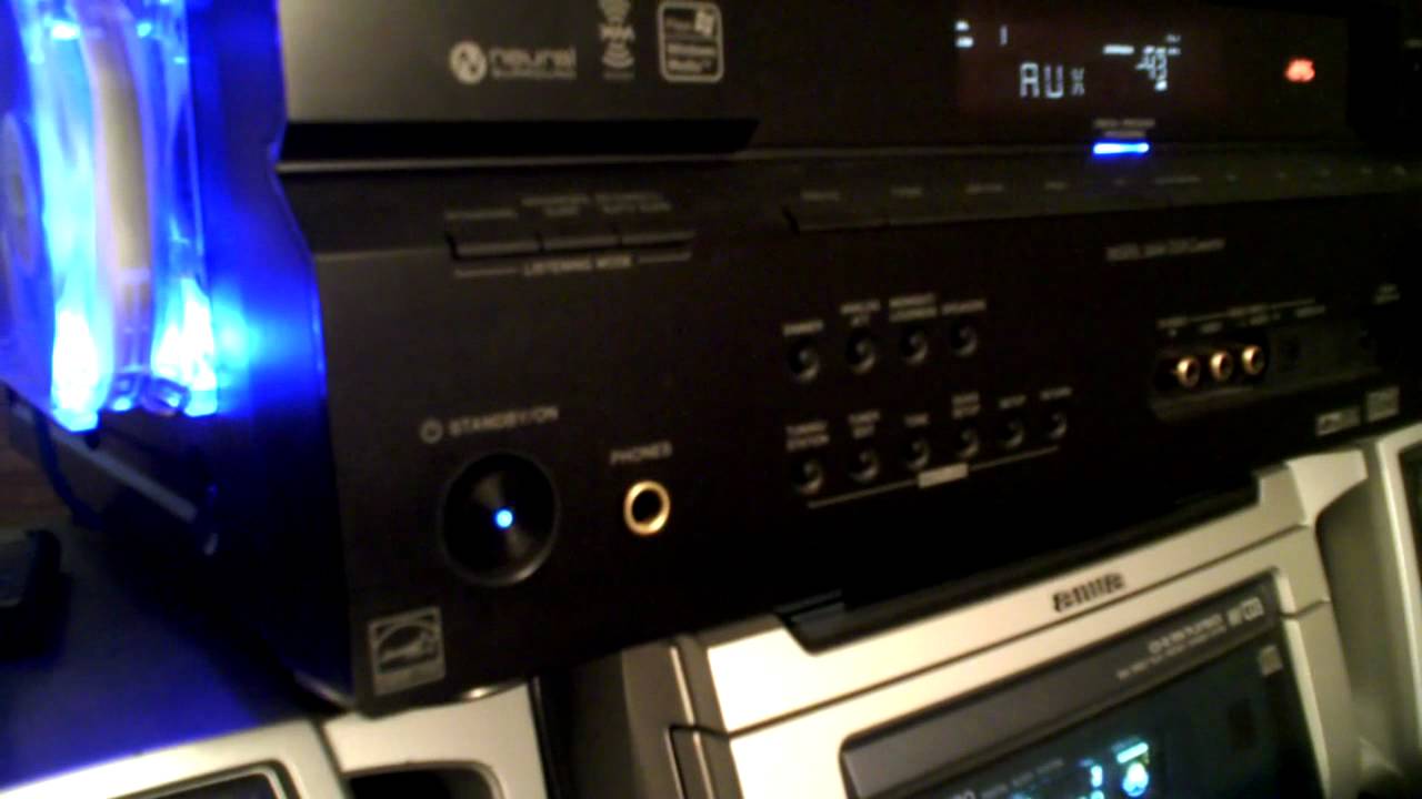 How set up subwoofer in a house Pt. 1 - YouTube