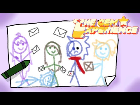 MAGIC MAILMAN! |The Gem Experience Ep. 2 [ Minecraft rp ] - YouTube