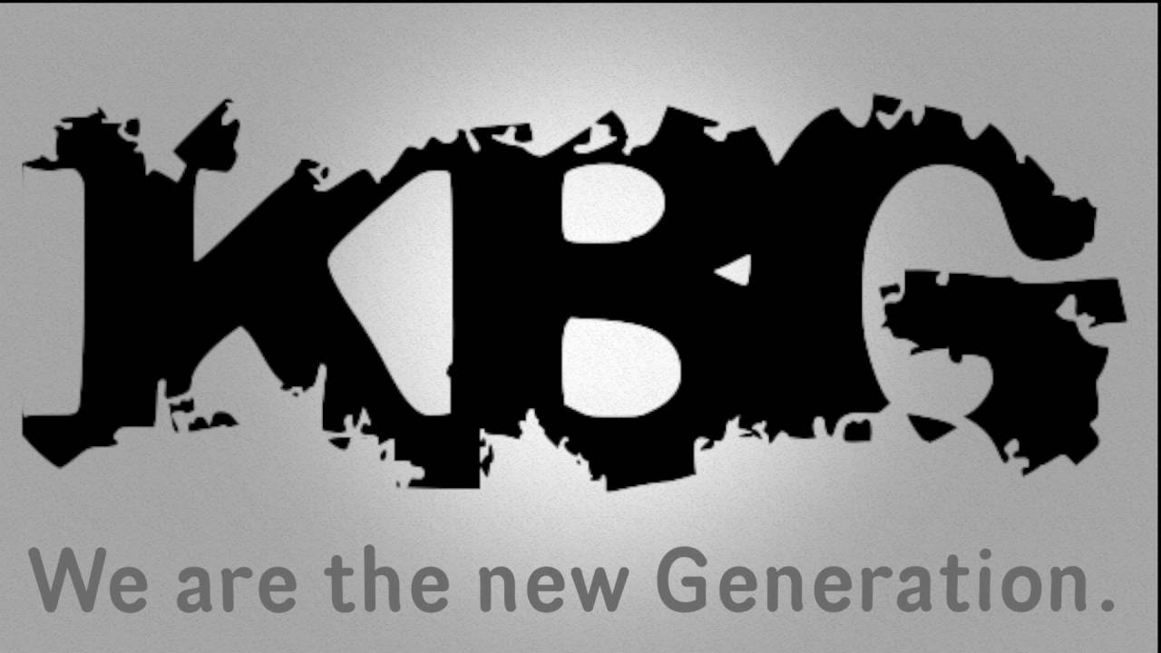 KBG Delaware - We Are the NEW Generation - YouTube