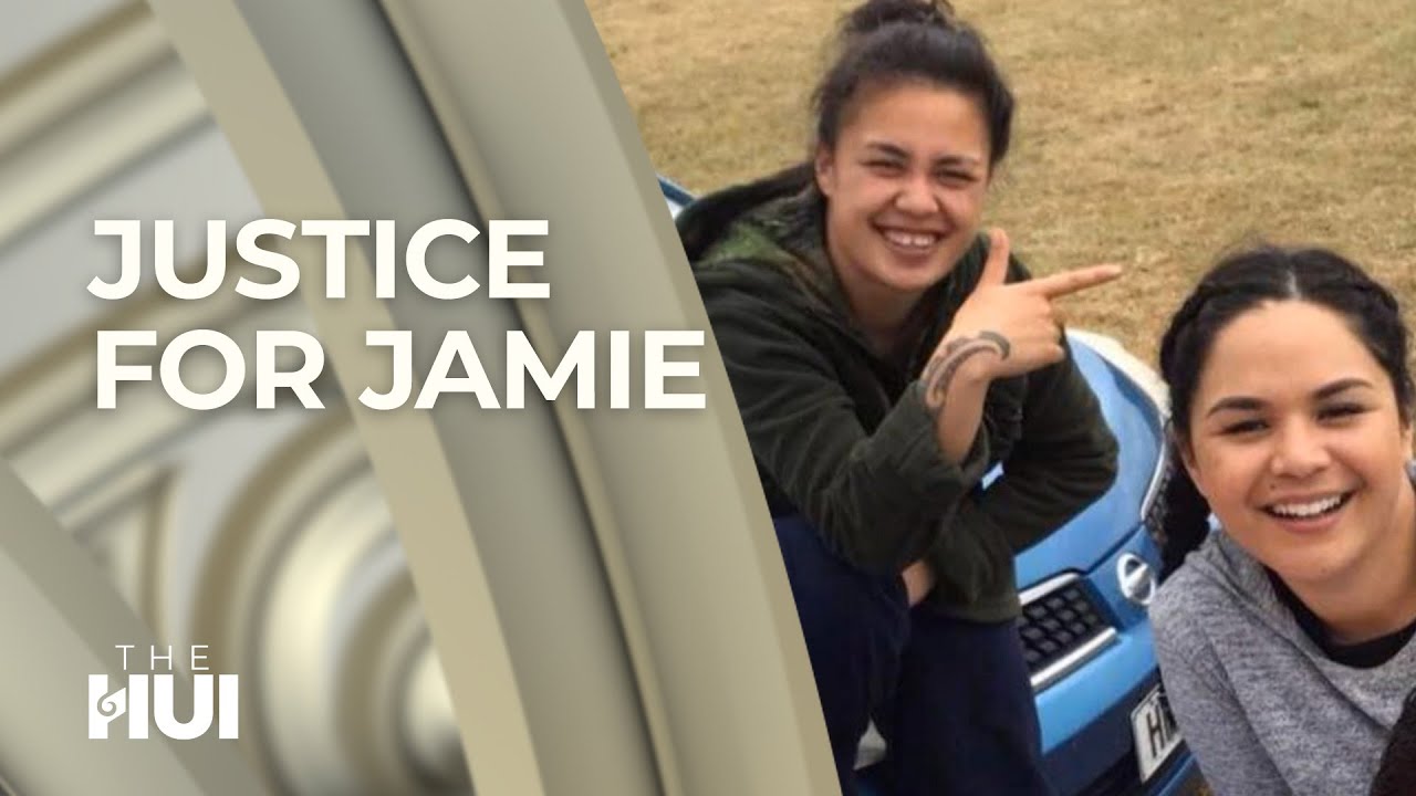 Without a Trace - the Unsolved Disappearance of Jamie Kaiwai I The Hui ...