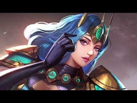 Legend of Ace - gameplay Morgan - - YouTube