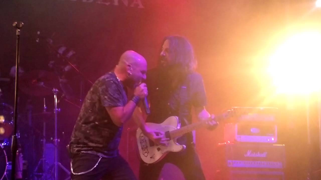 DGM - The passage [live] - YouTube