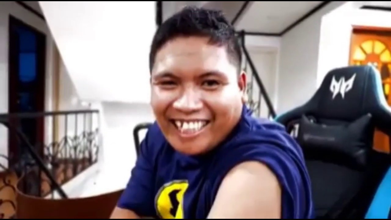 BOY MERON AKONG KWENTO!! YAAAN! (JUNIE BOY MERON AKONG KWENTO ...