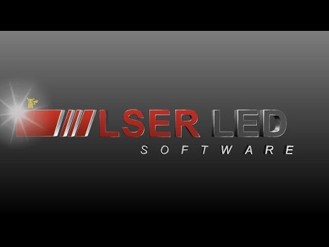 LSER_LED - YouTube