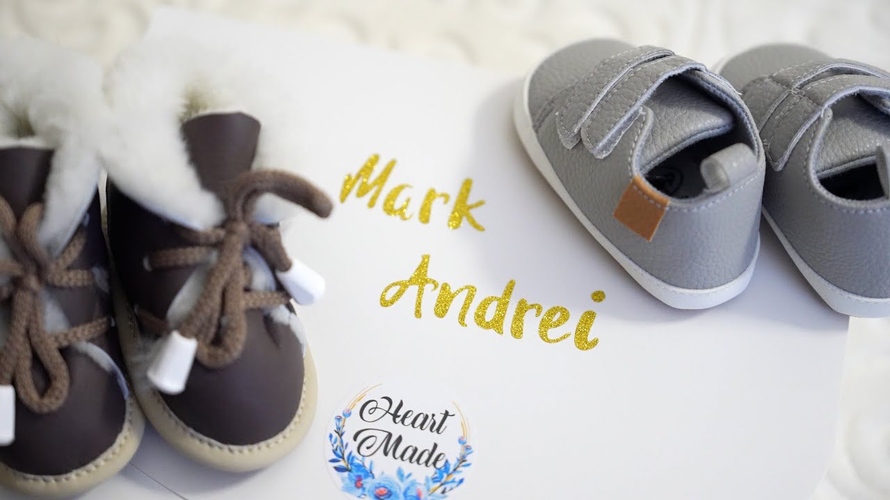 Clip Mark-Andrei - 2025 - YouTube