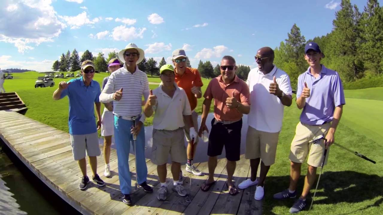 the Showcase - 2016 Recap - YouTube