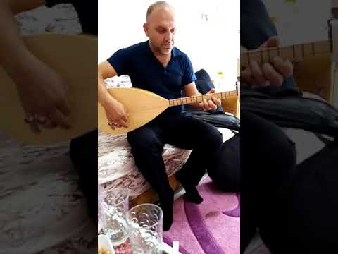 al yazmalım bağlama ile akın eliaçık (KAHRAMANMARAŞ)