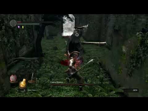 "Ds1 was the hardest souls" - YouTube
