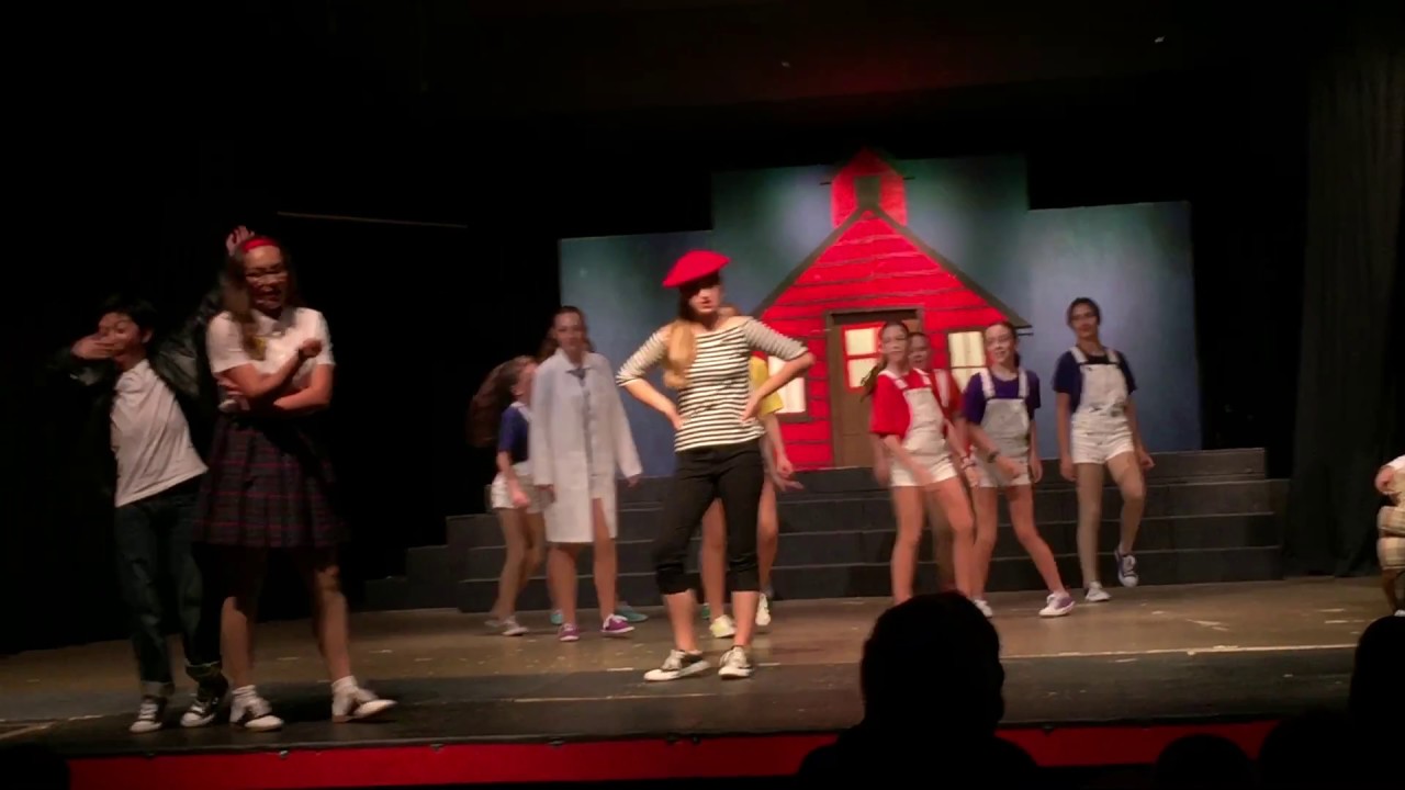 Interjections! Schoolhouse Rocks - YouTube