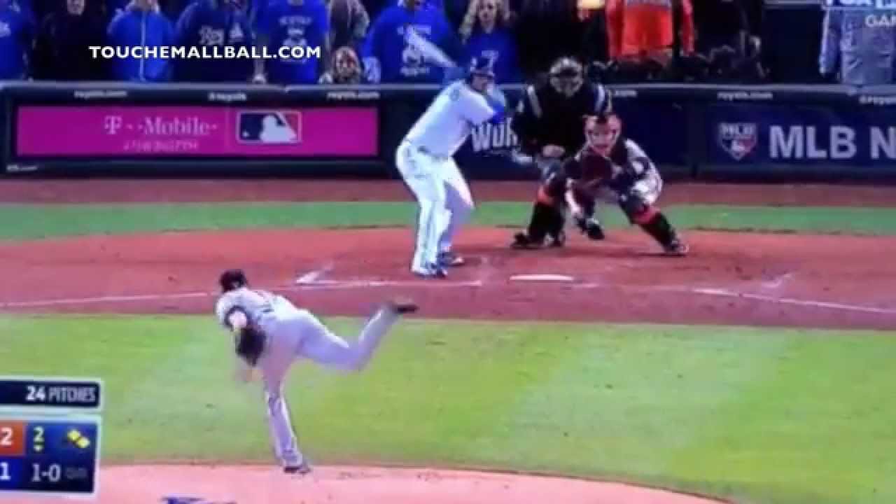 Outfield Footwork - Swivel - YouTube