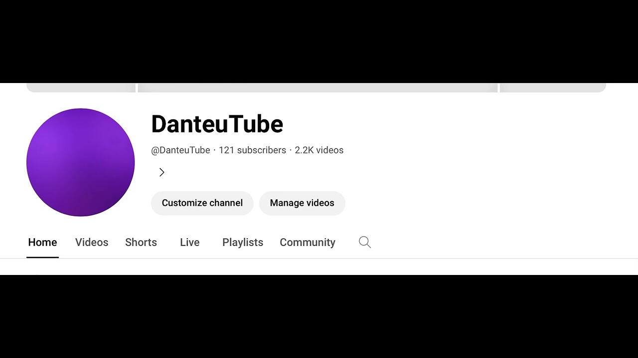Yay 2.2K - YouTube