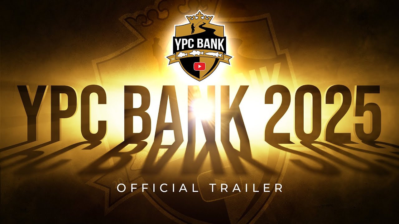 YPC BANK 2025 - OFFICIAL TRAILER! - YouTube