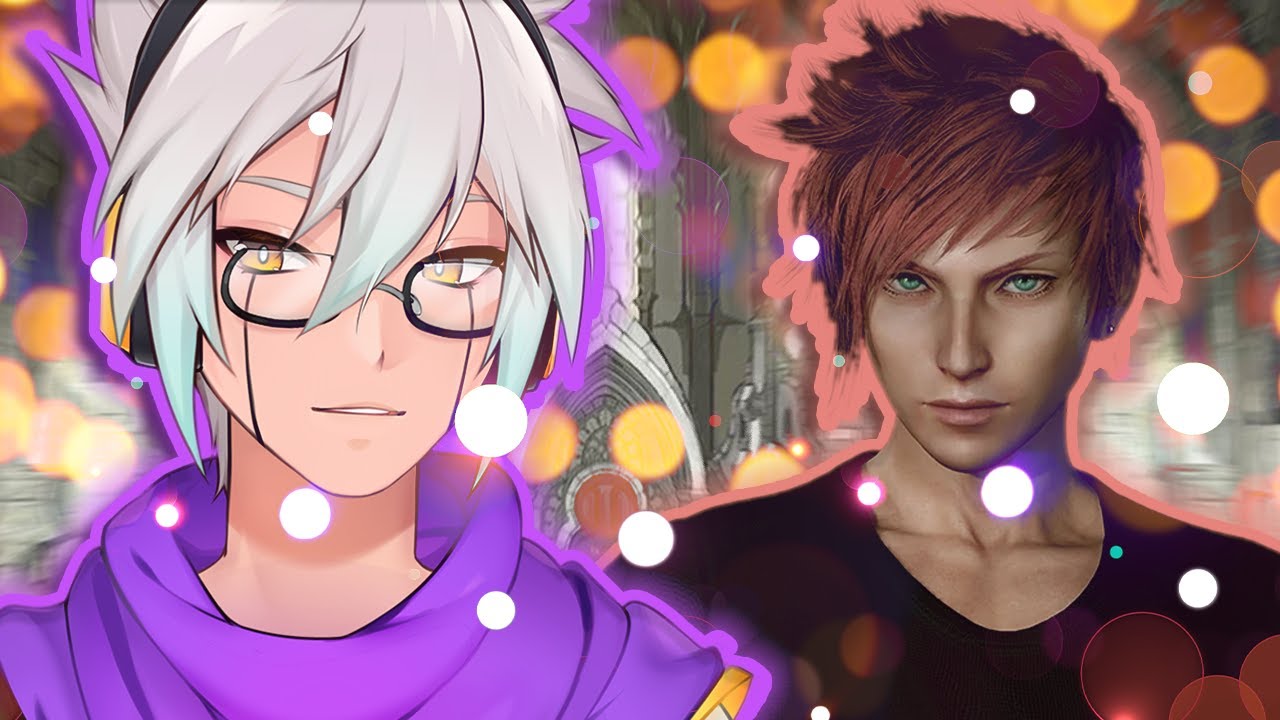 CY YU PLAYS | Stranger Of Paradise: Final Fantasy Origin PS5 - 1 ...