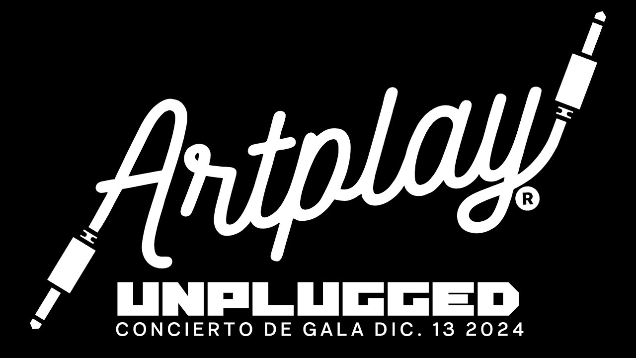 ALGO CONTIGO UNPLUGGED 2024 - YouTube