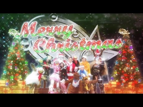 宇宙戦隊キュウレンジャーキュータマダンシング! Space Sentai Kyuranger Kyutama dance ...