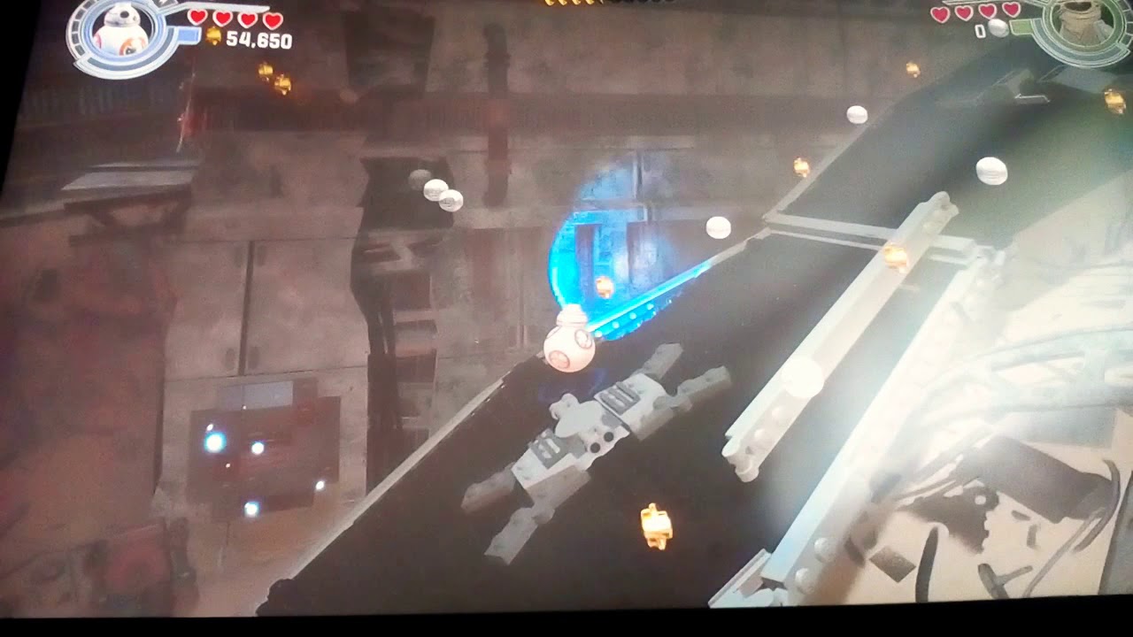 This ship is falling apart - YouTube