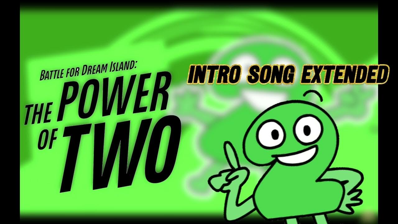BFDI: TPOT intro song but it's extended by AI! - YouTube