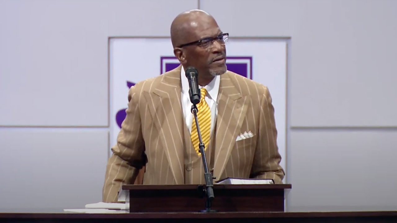 A Young Person God Can Use (I Samuel 17:40-51)- Rev. Terry K. Anderson ...