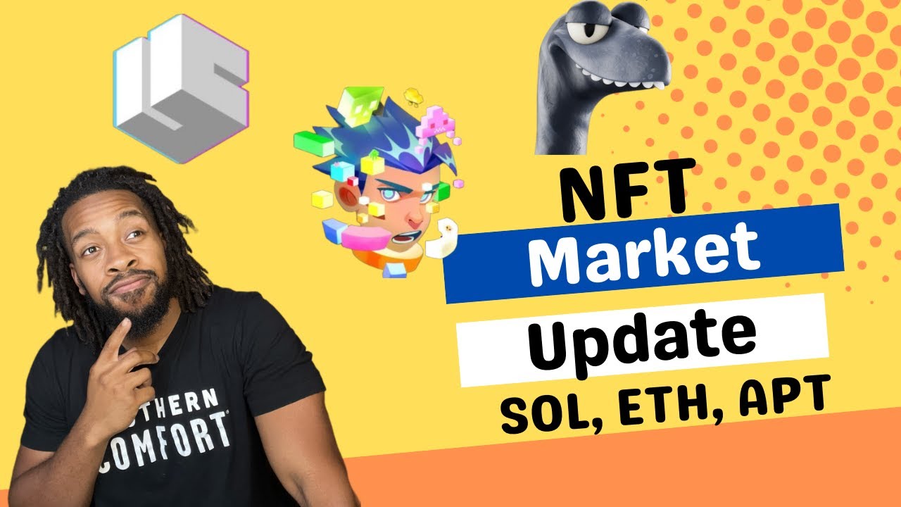 Solana Market Breakdown! ETH and SOL ALPHA! - YouTube