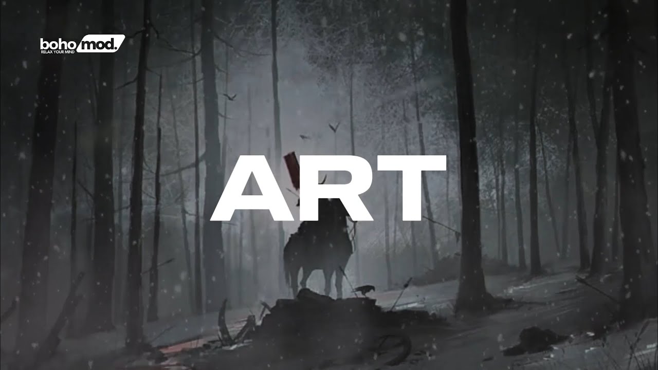 Epic Emotional, Orchestral Music, Dramatic Background Music, Cinematic ...