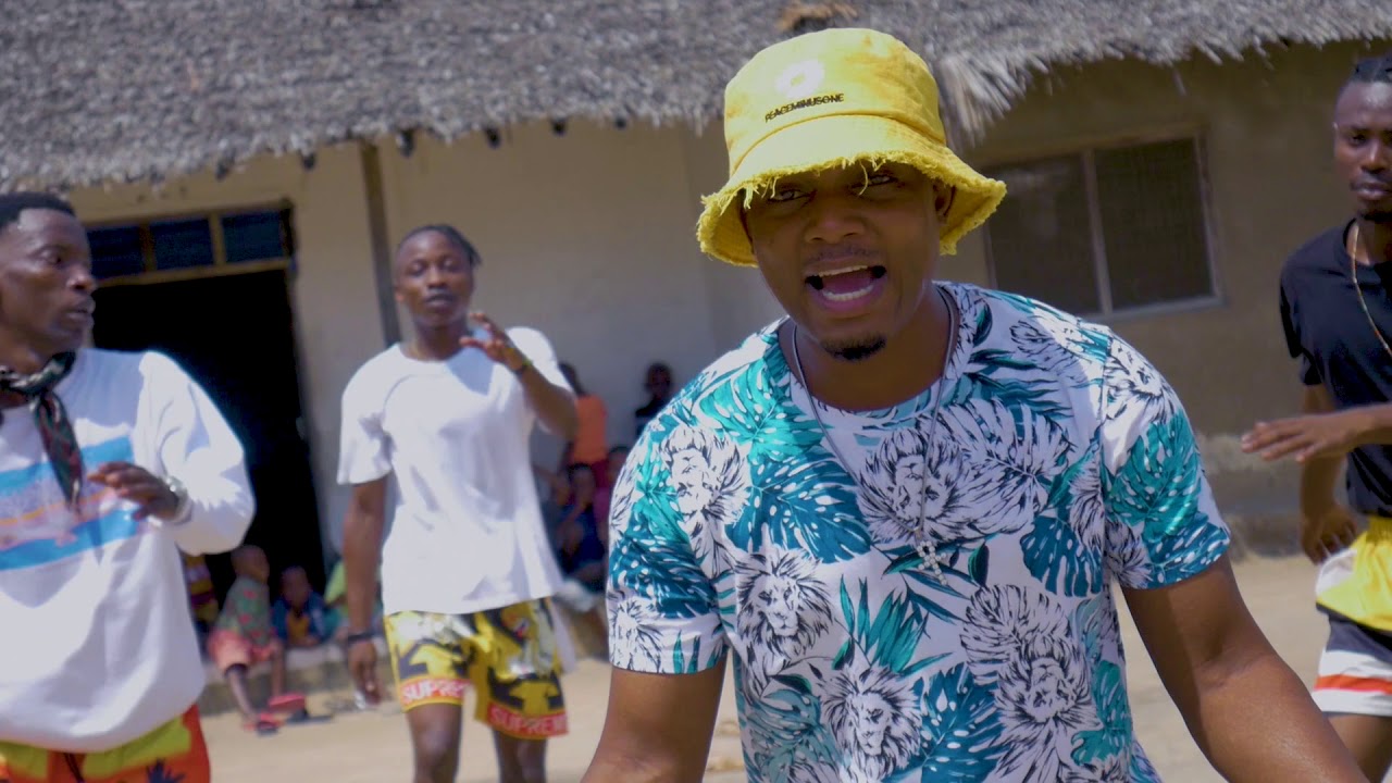 Tom dee X dR John Lawama ( Official Music Video ) - YouTube