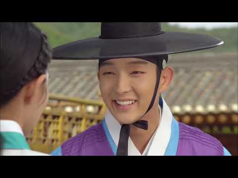 Tale of Arang ep12 (Korean drama) with subtitles 