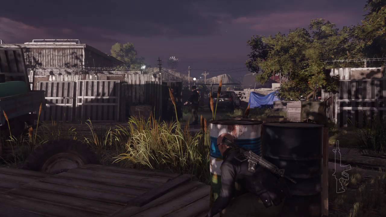 Hitman freedom fighters challenges guide - currentadams