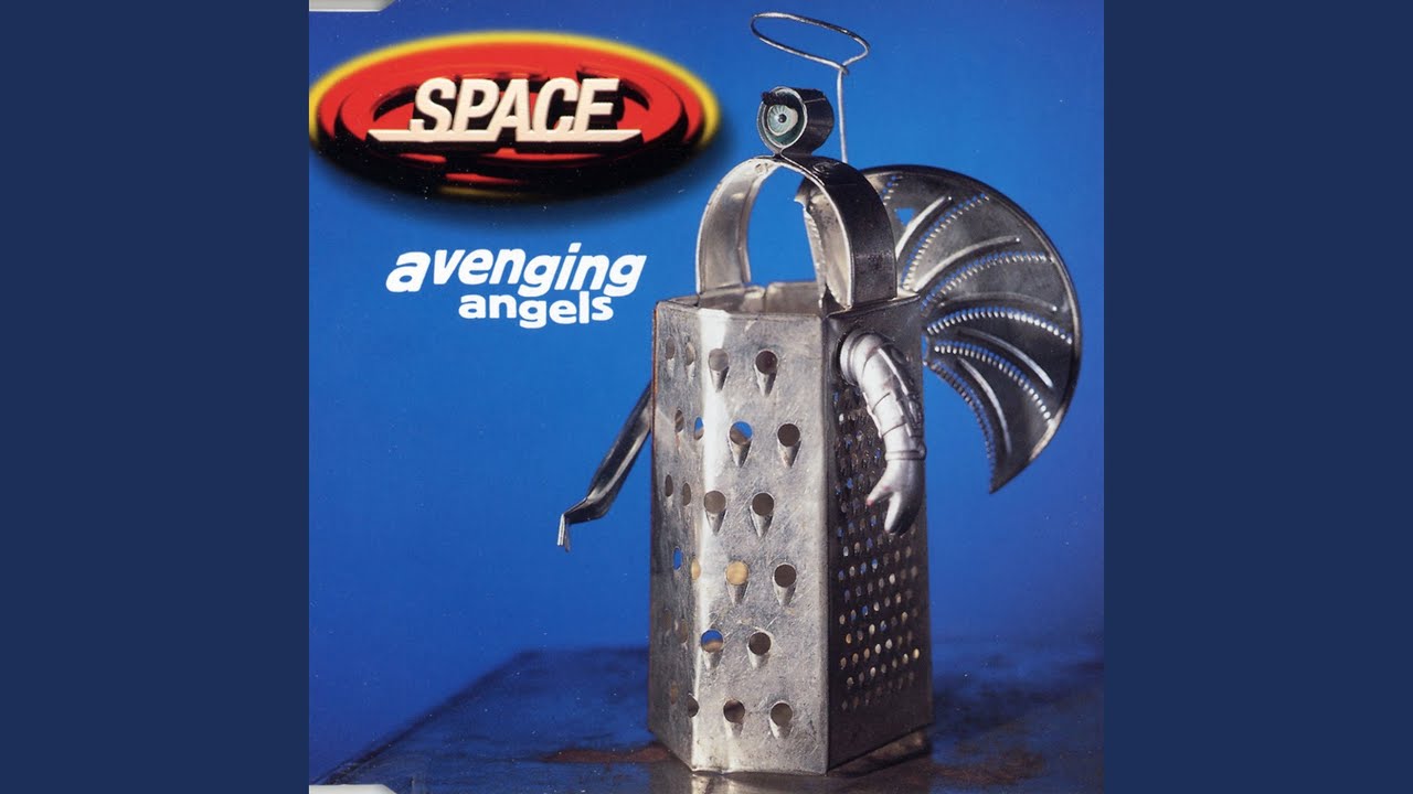 Avenging Angels - YouTube