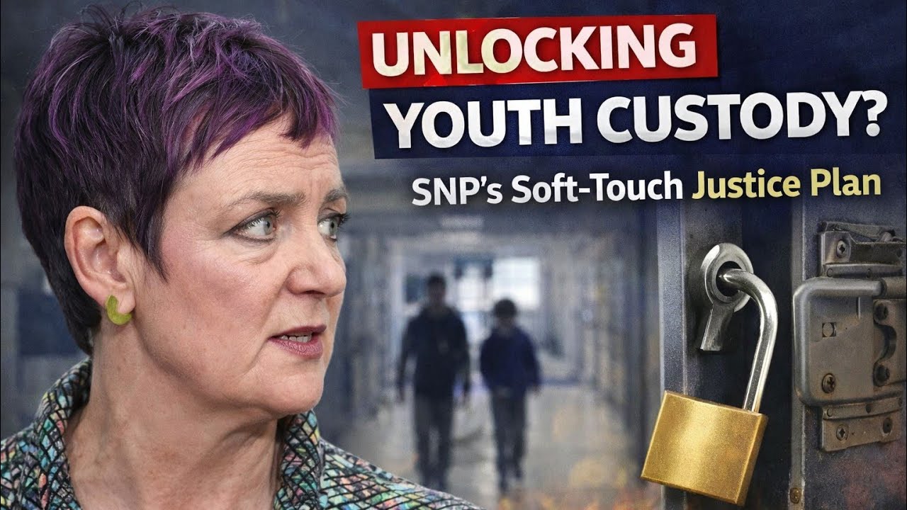 SNPs Soft Touch Justice Just Got Softer! - YouTube