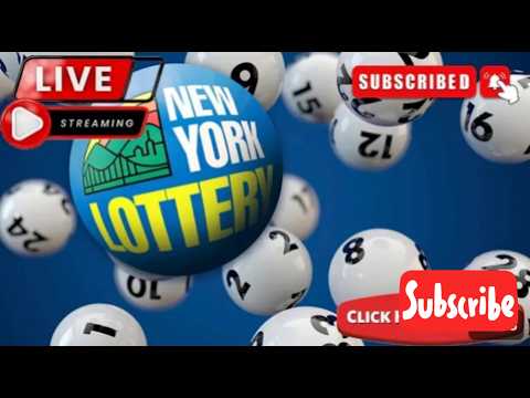 🔴 NEW YORK LOTTERY LIVE RESULTS 🔥 | NUMBERS & WIN 4 | SEPTEMBER 3, 2026