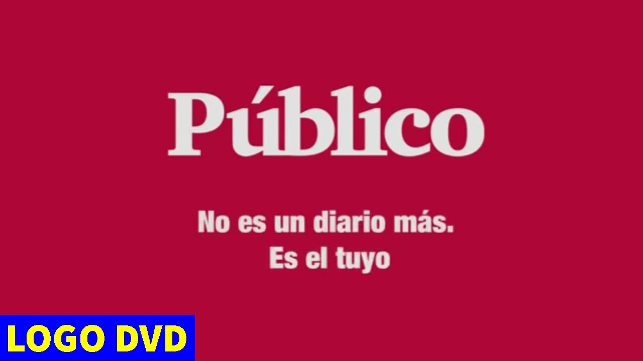logo Diario publico - YouTube