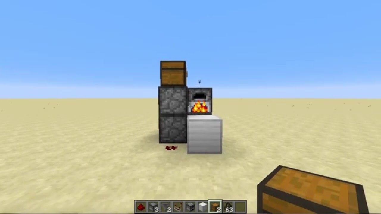 How to make a fully automatic Charcoal Generator - YouTube