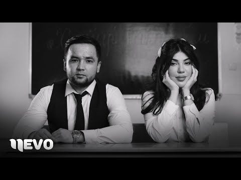 Milena Madmusayeva & Shohrux (Ummon) - Maktabim (Official Music Video)