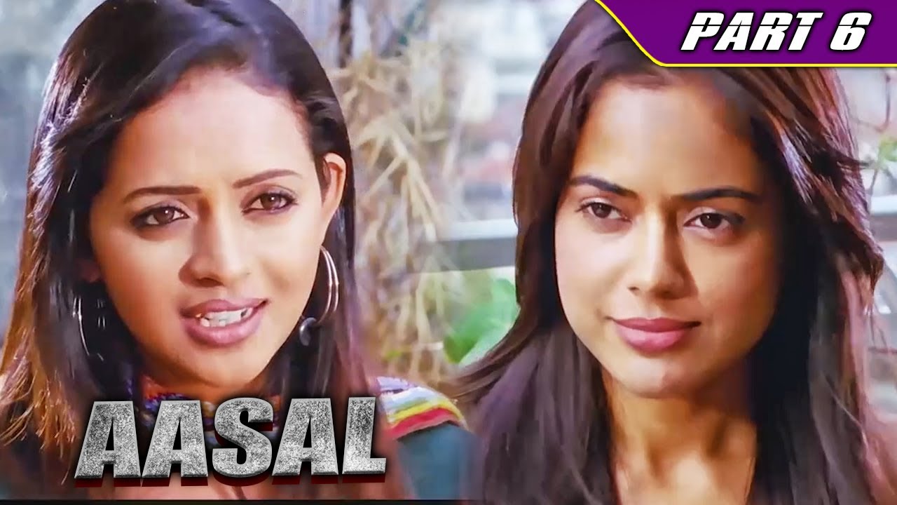 समीरा रेड्डी ने भावना की बाते सुनकर उसका पोपट कर दिया l Part - 6 l ...