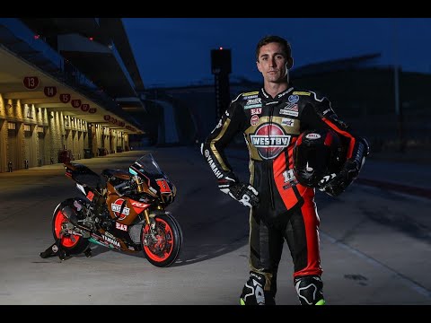 Yoshimura Presents Team Westby Superbike 2021 - YouTube