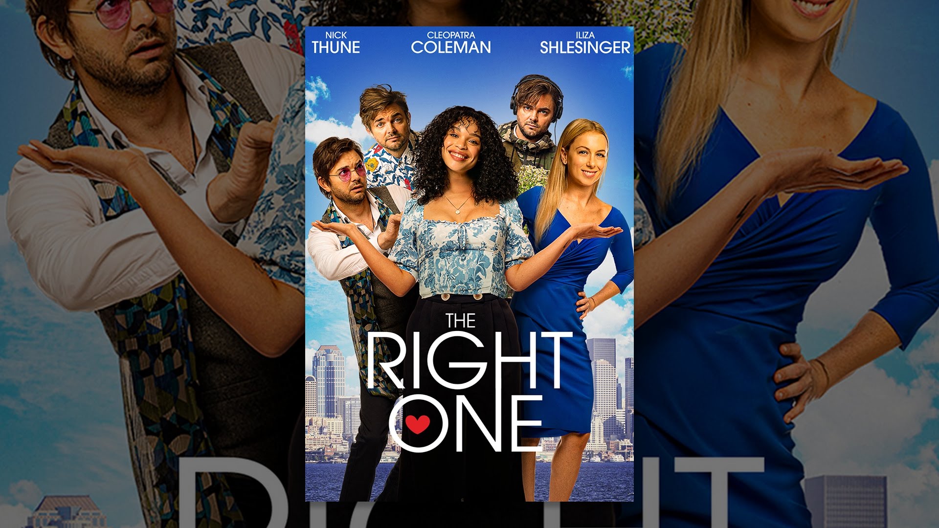 The Right One - YouTube